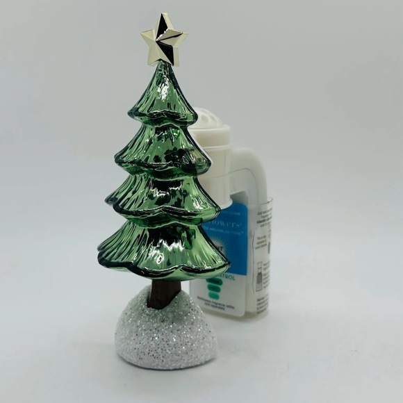 Bath & Body Works | Holiday | Bath Body Works Christmas Tree ...